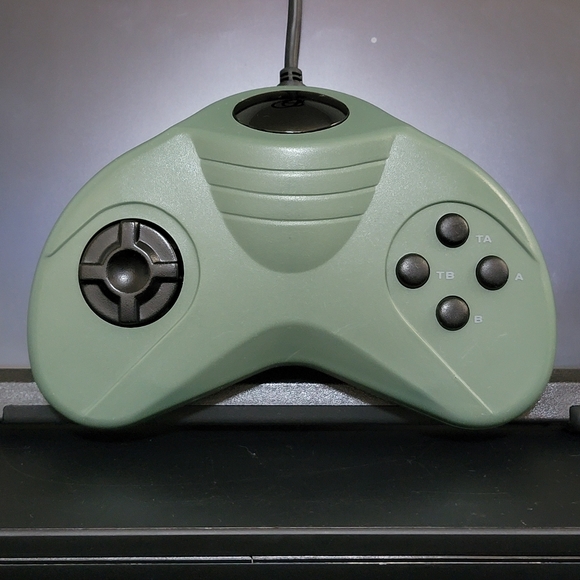 Joypad | Video Games & Consoles | Retro Joypad Joystick Controller For ...